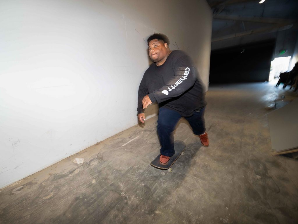 MEET THE 400 POUND PHENOM, JOEY WALDER - Jenkem Magazine