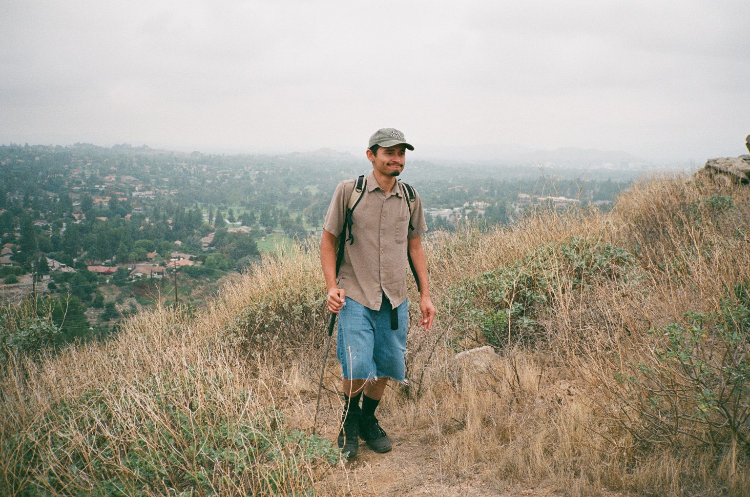 HANGING OUT WITH... MONICA TORRES - Jenkem Magazine