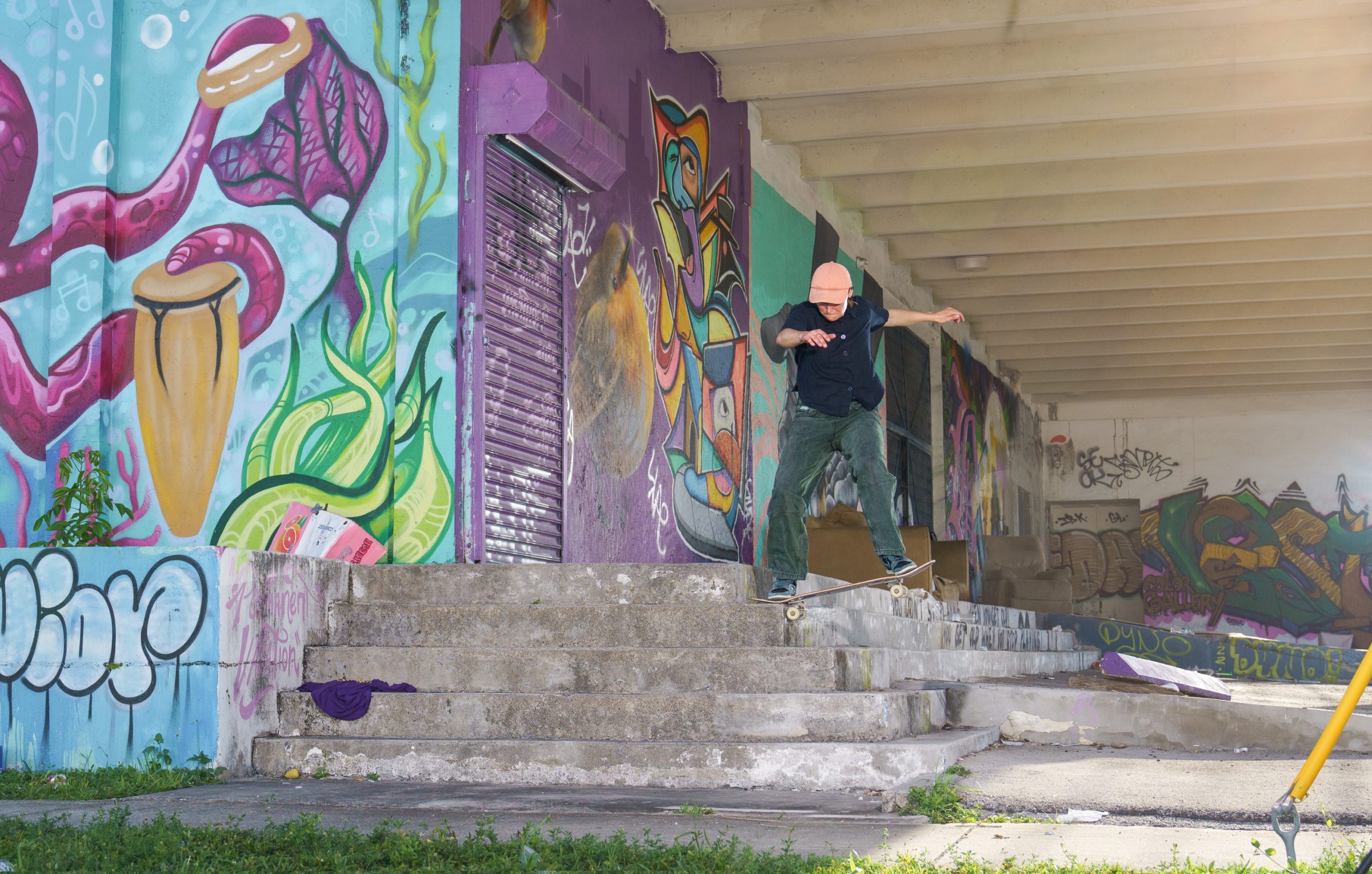 Sarah_Noseslide_steps_WKND_Miami_MEINHOLZ_2023_FULL-11 - Jenkem Magazine