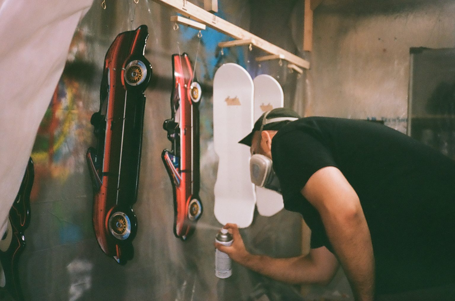 MAKING ANYTHING INTO A SKATEBOARD WITH SKATE SHAPEZ - Jenkem Magazine
