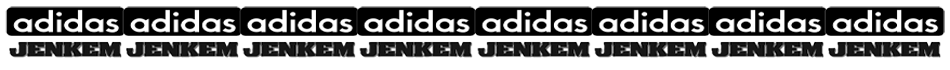 ADIDAS BANNER - Jenkem Magazine