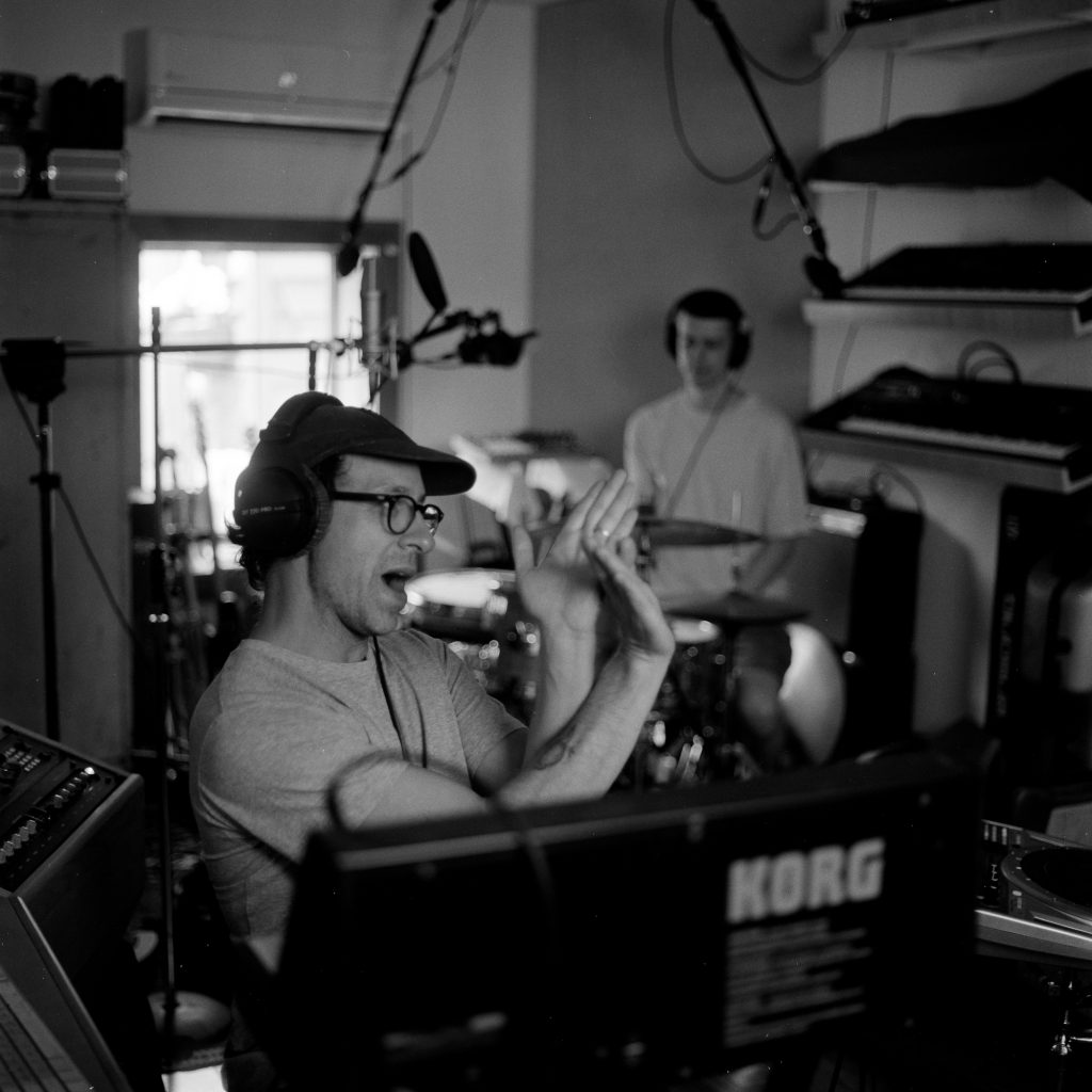 REVISITING "WELCOME TO HELL" THROUGH THE EYES OF A JAZZ ARTIST - Jenkem ...