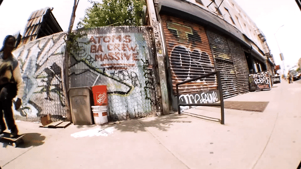 B SUPERLATIVE GIF - Jenkem Magazine