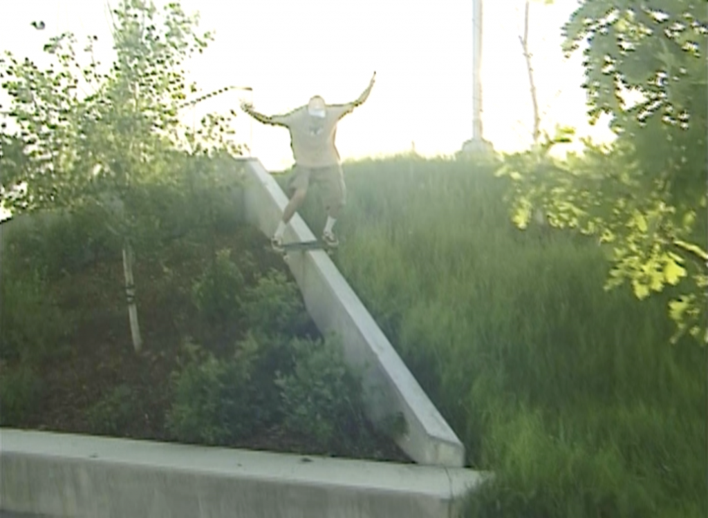 PREMIERE: "I SURVIVED 500 DAYS FILMING THE WORST SKATE VIDEO EVER ...