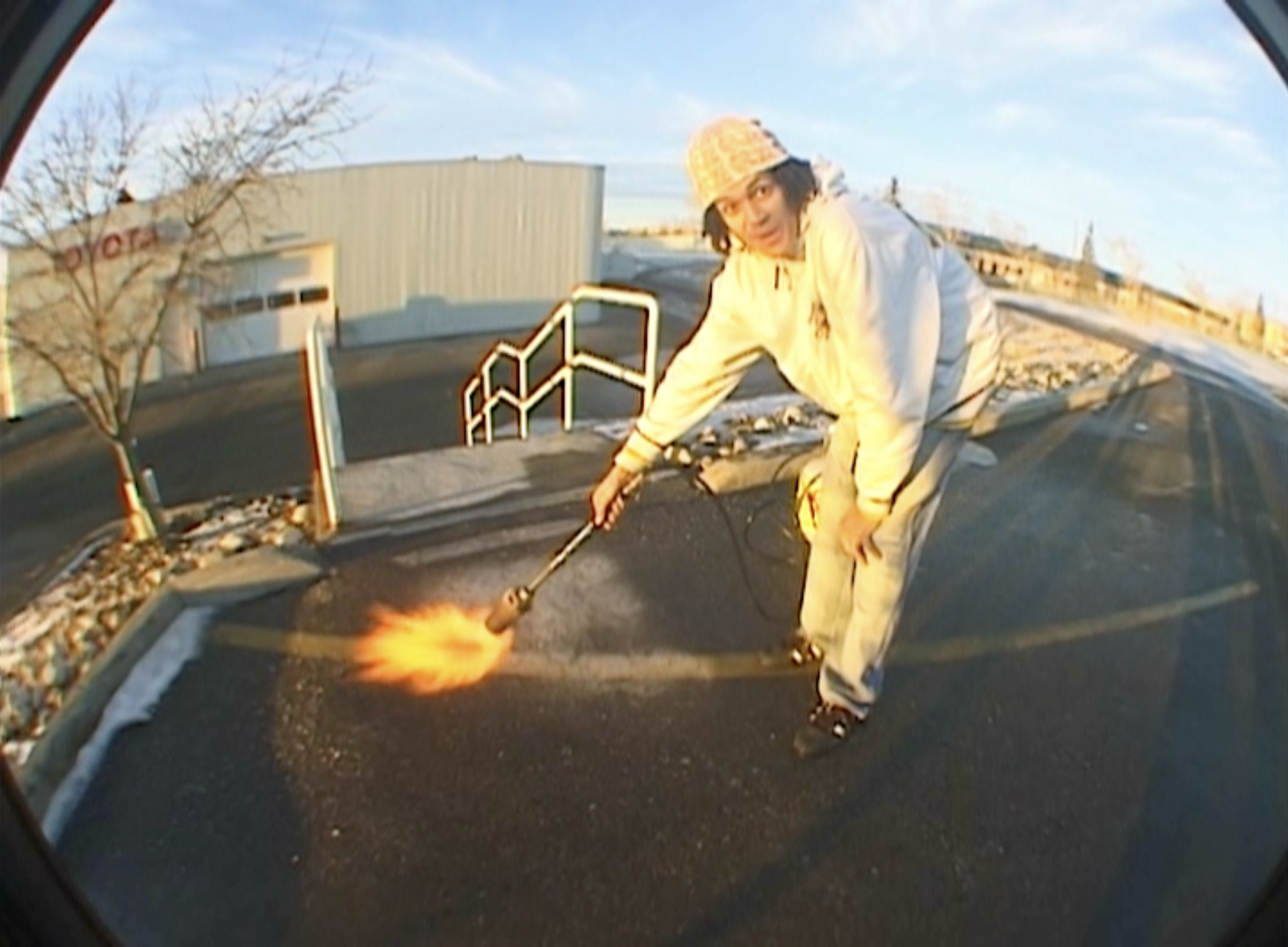 PREMIERE: "I SURVIVED 500 DAYS FILMING THE WORST SKATE VIDEO EVER ...