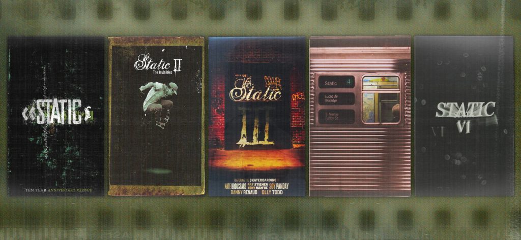 REMINISCING THROUGH THE YEARS WITH STATIC ALUMNI - Jenkem Magazine