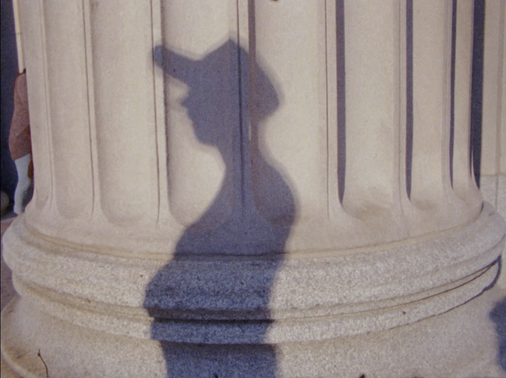 PREMIERE: CHRISTIAN MAALOUF IN STATIC VI - Jenkem Magazine