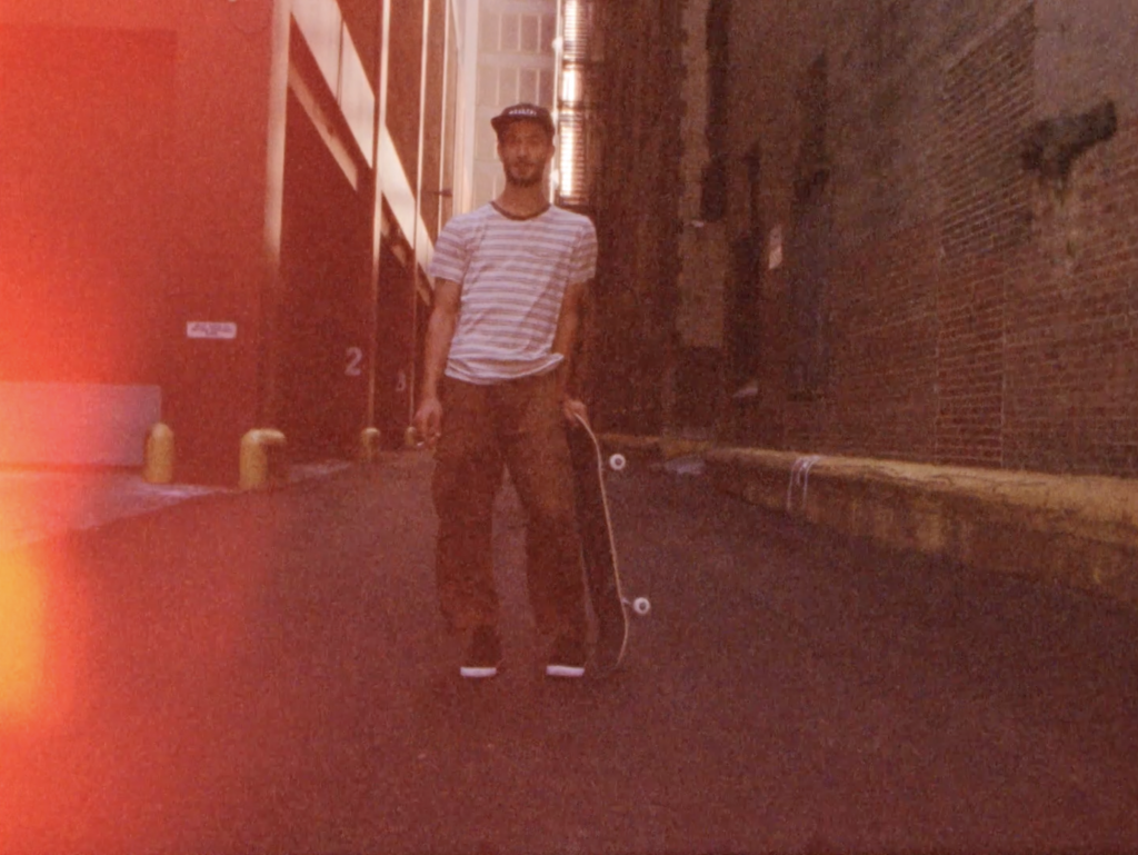 PREMIERE: CHRISTIAN MAALOUF IN STATIC VI - Jenkem Magazine