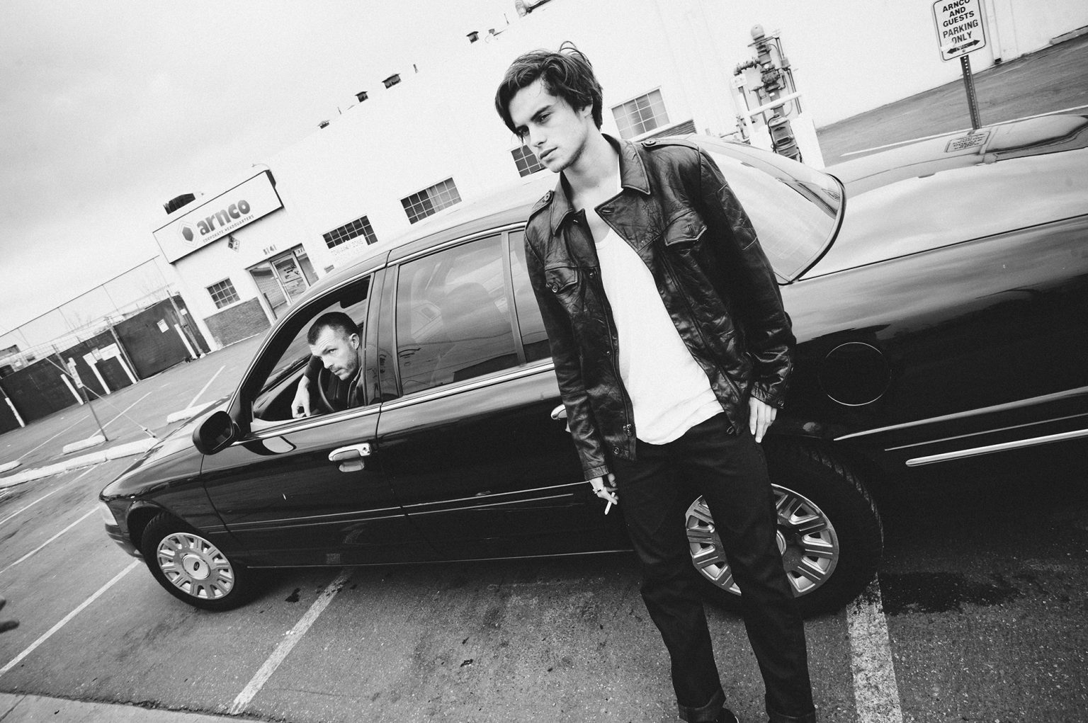 THE MAKING OF DYLAN RIEDER’S GRAVIS PART WITH FILMMAKER GREG HUNT ...