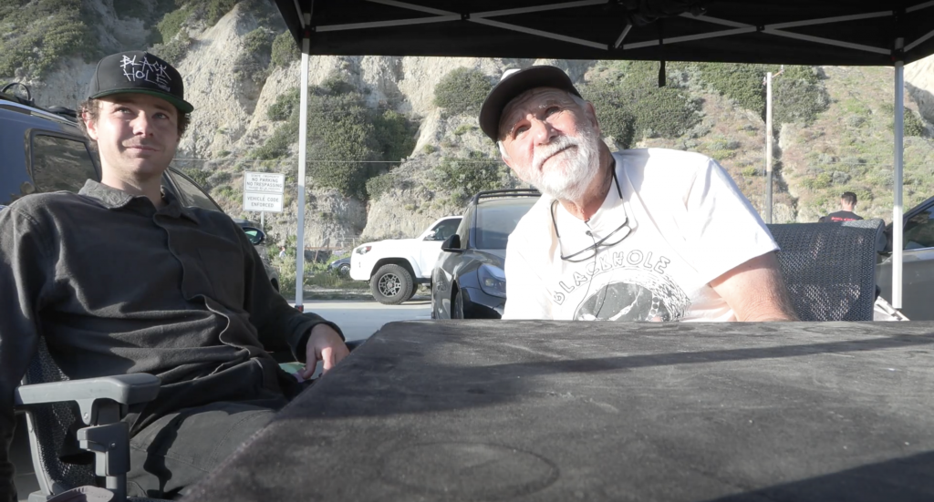 MOSHPITS, BURNOUTS & THE ANDERSON FAMILY AT THE 2ND ANNUAL RAPID FEST ...