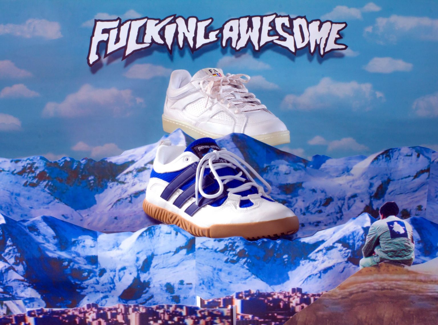 THE RISE AND FALL OF PRO MODEL SKATE SHOES - Jenkem Magazine