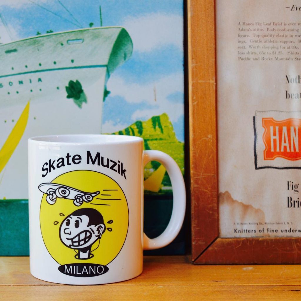 TURNING CLASSIC SKATE SOUNDTRACKS INTO AN NTS RADIO SHOW - Jenkem Magazine