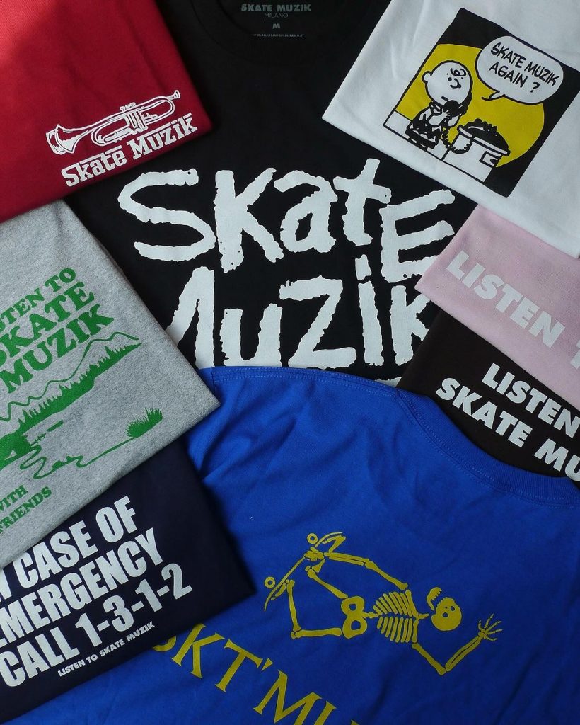 TURNING CLASSIC SKATE SOUNDTRACKS INTO AN NTS RADIO SHOW - Jenkem Magazine