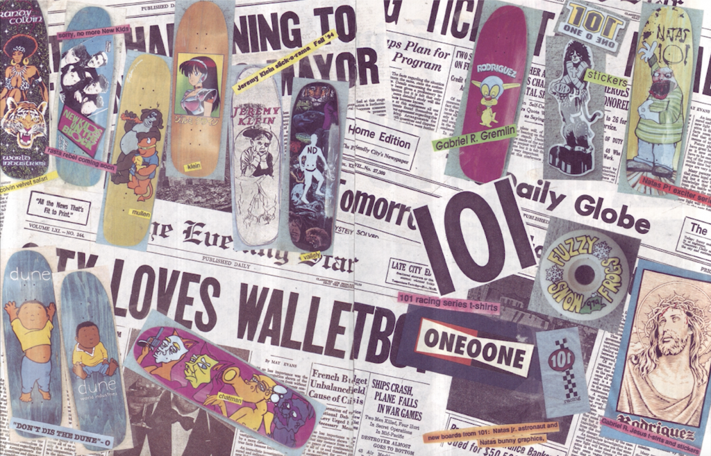 THE SEARCH FOR STEVE ROCCO, OG SKATER AND FOUNDER OF WORLD INDUSTRIES ...