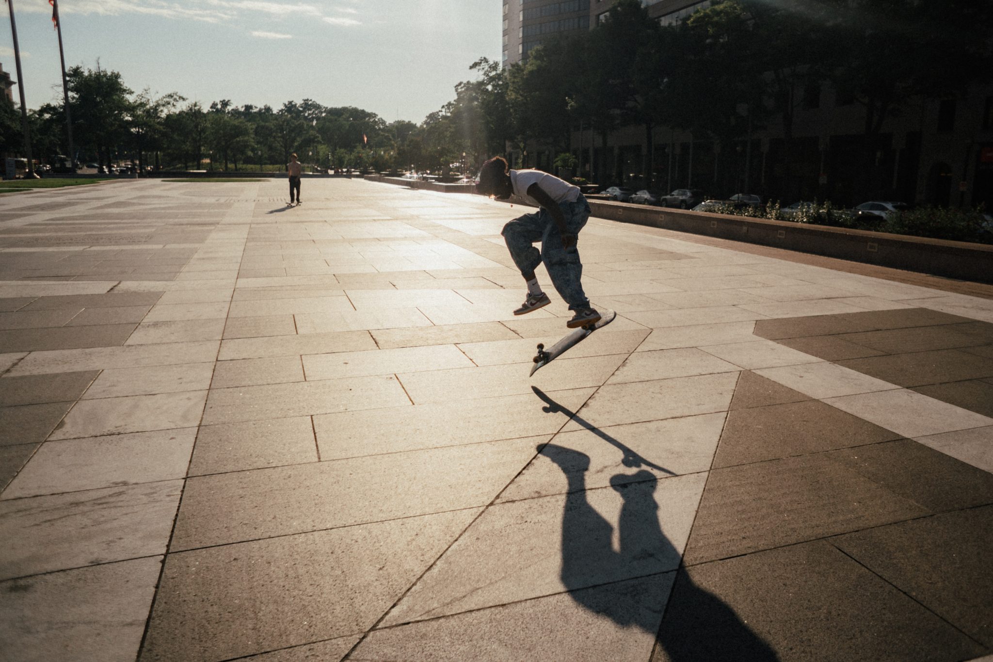 MEET THE FORMER PRO RAISING HIS DAUGHTERS TO BE SKATEBOARDING'S NEXT ...