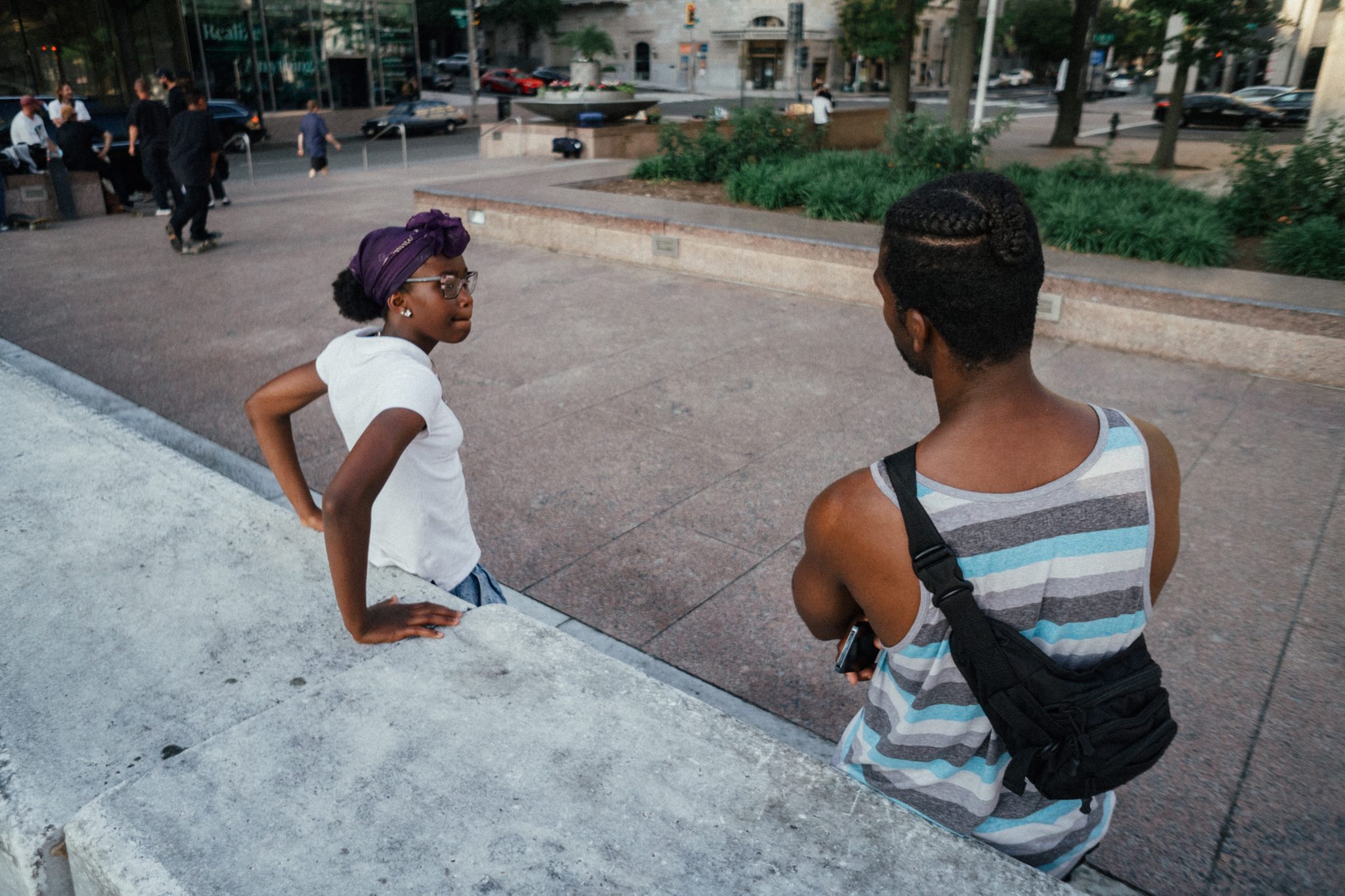 MEET THE FORMER PRO RAISING HIS DAUGHTERS TO BE SKATEBOARDING'S NEXT ...