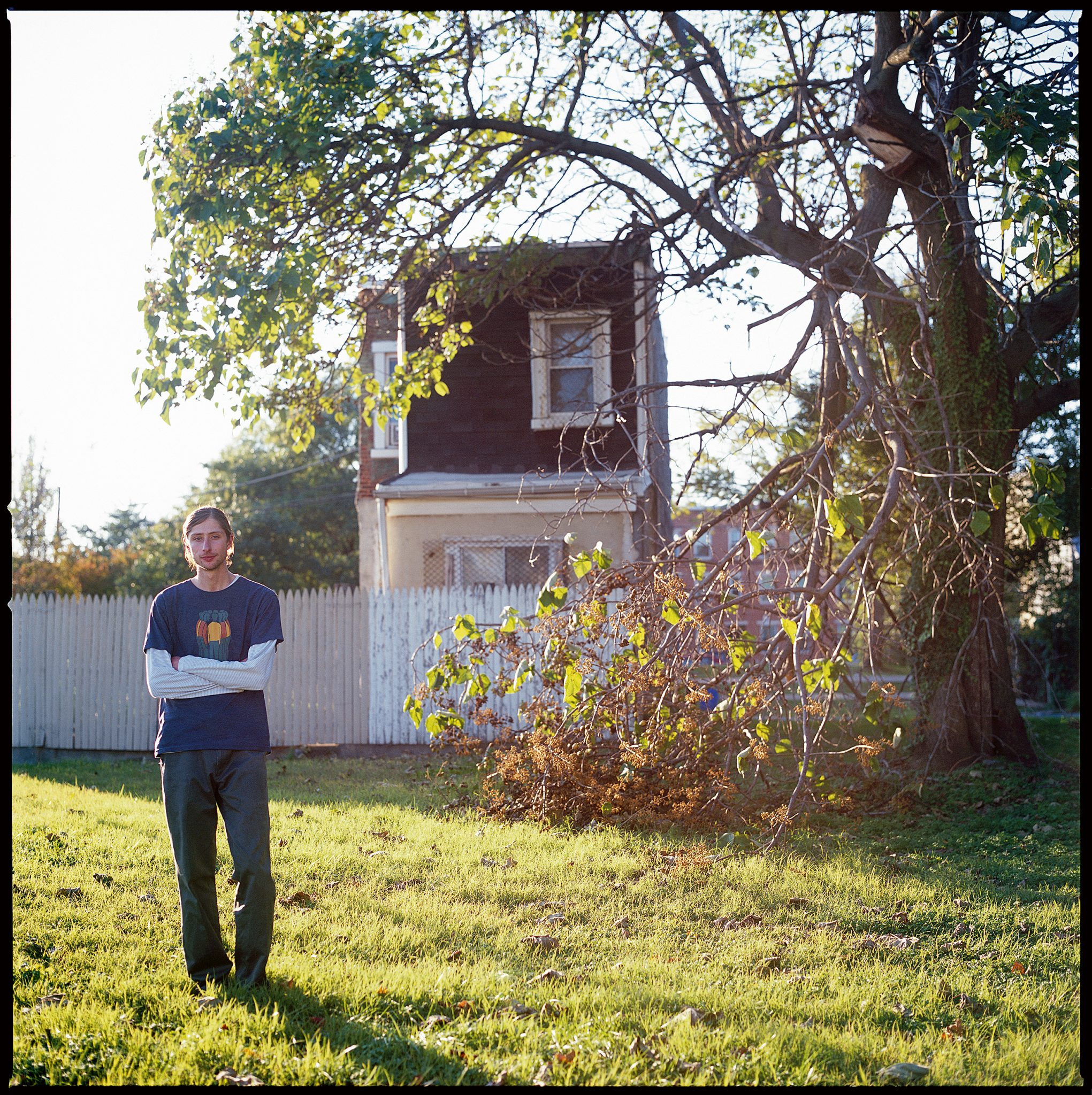 NAVIGATING SKATING'S HIGHS AND LOWS WITH MATT MILITANO - Jenkem Magazine