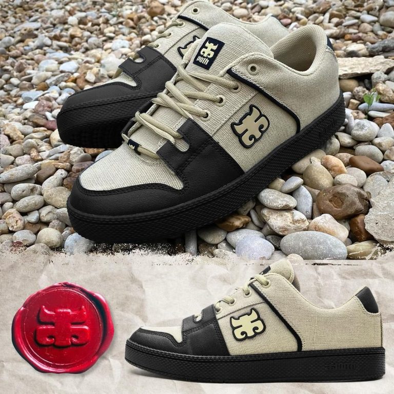 THE WAIT IS OVER: IPATH SHOES ARE BACK - Jenkem Magazine