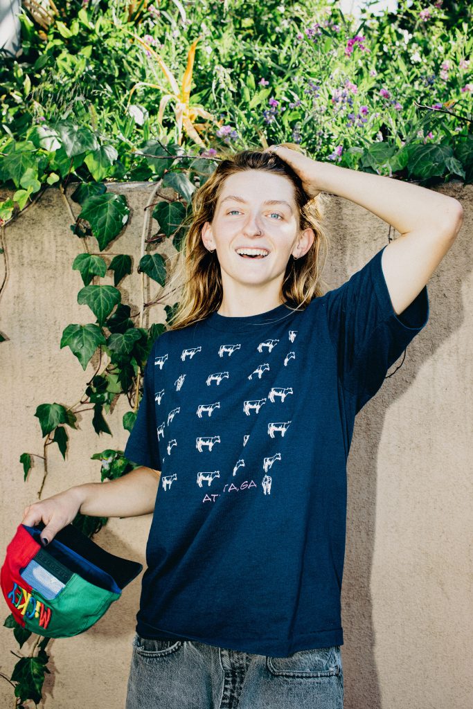 A POST-OLYMPIC CHAT WITH CROWD FAVORITE POE PINSON - Jenkem Magazine