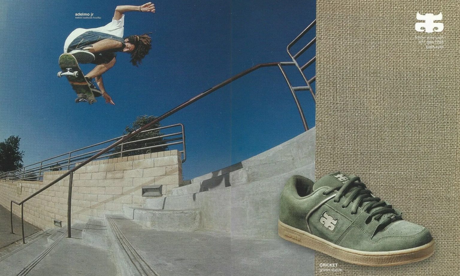 THE WAIT IS OVER: IPATH SHOES ARE BACK - Jenkem Magazine