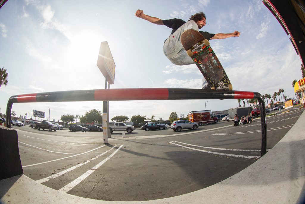 ETHAN LOY'S CANDID TAKE ON THE SKATE INDUSTRY, FAMILY AND HIS CAREER ...