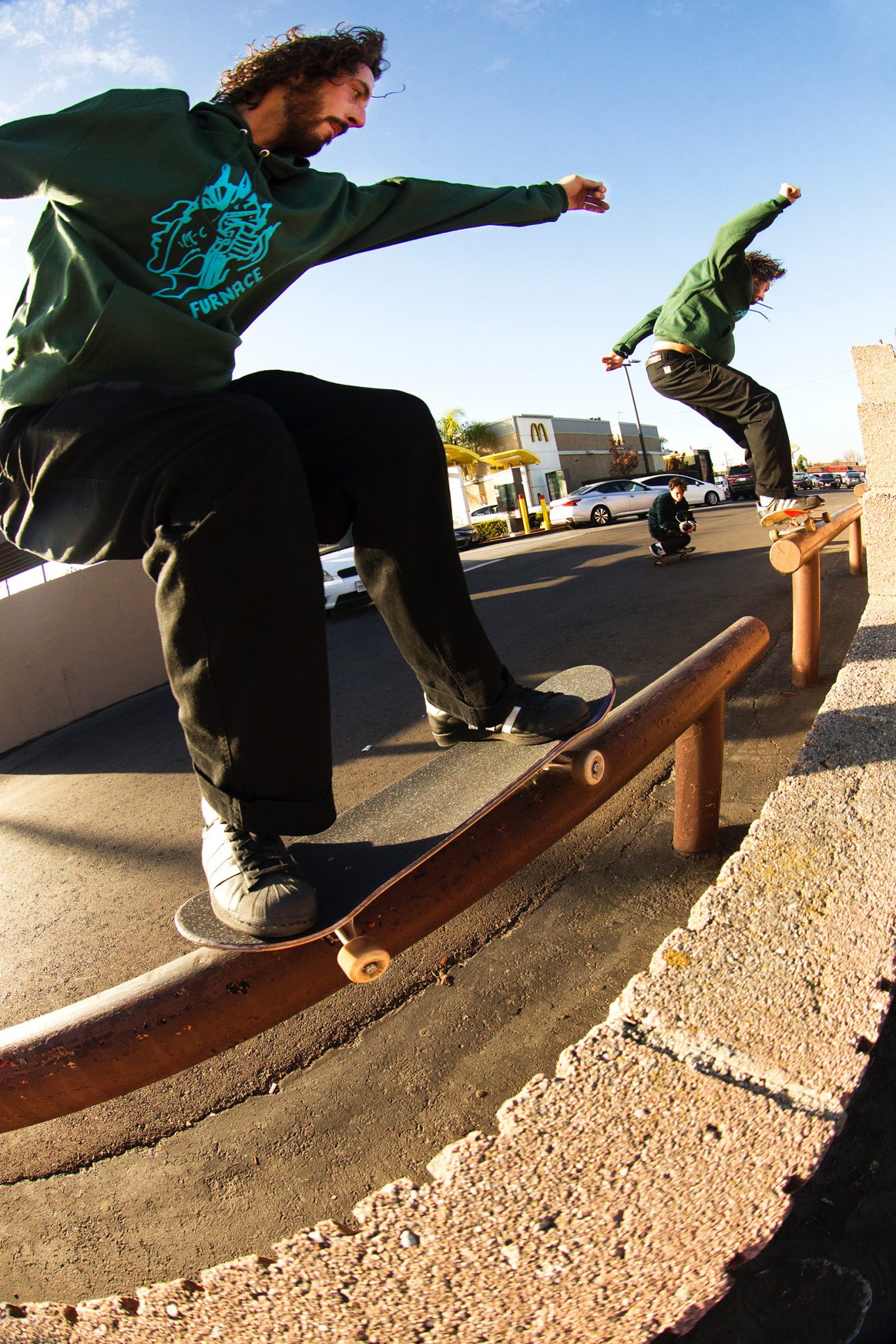 ETHAN LOY'S CANDID TAKE ON THE SKATE INDUSTRY, FAMILY AND HIS CAREER REBIRTH - Jenkem Magazine