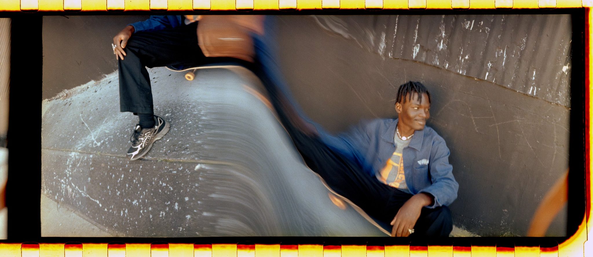WHAT FILM CAMERAS ARE SOME OF SKATING'S BEST PHOTOGRAPHERS USING ...