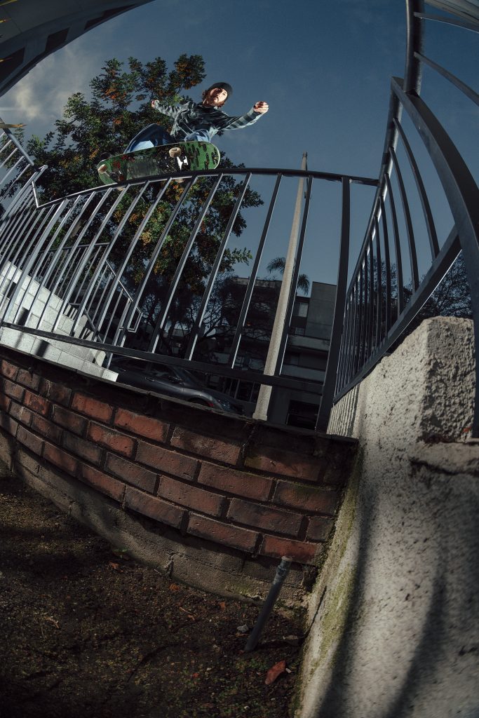 ETHAN LOY'S CANDID TAKE ON THE SKATE INDUSTRY, FAMILY AND HIS CAREER REBIRTH - Jenkem Magazine