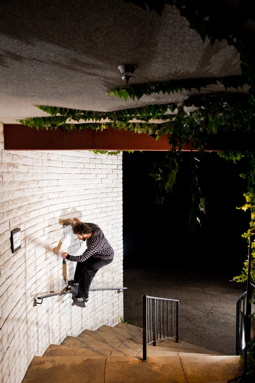 ETHAN LOY'S CANDID TAKE ON THE SKATE INDUSTRY, FAMILY AND HIS CAREER ...