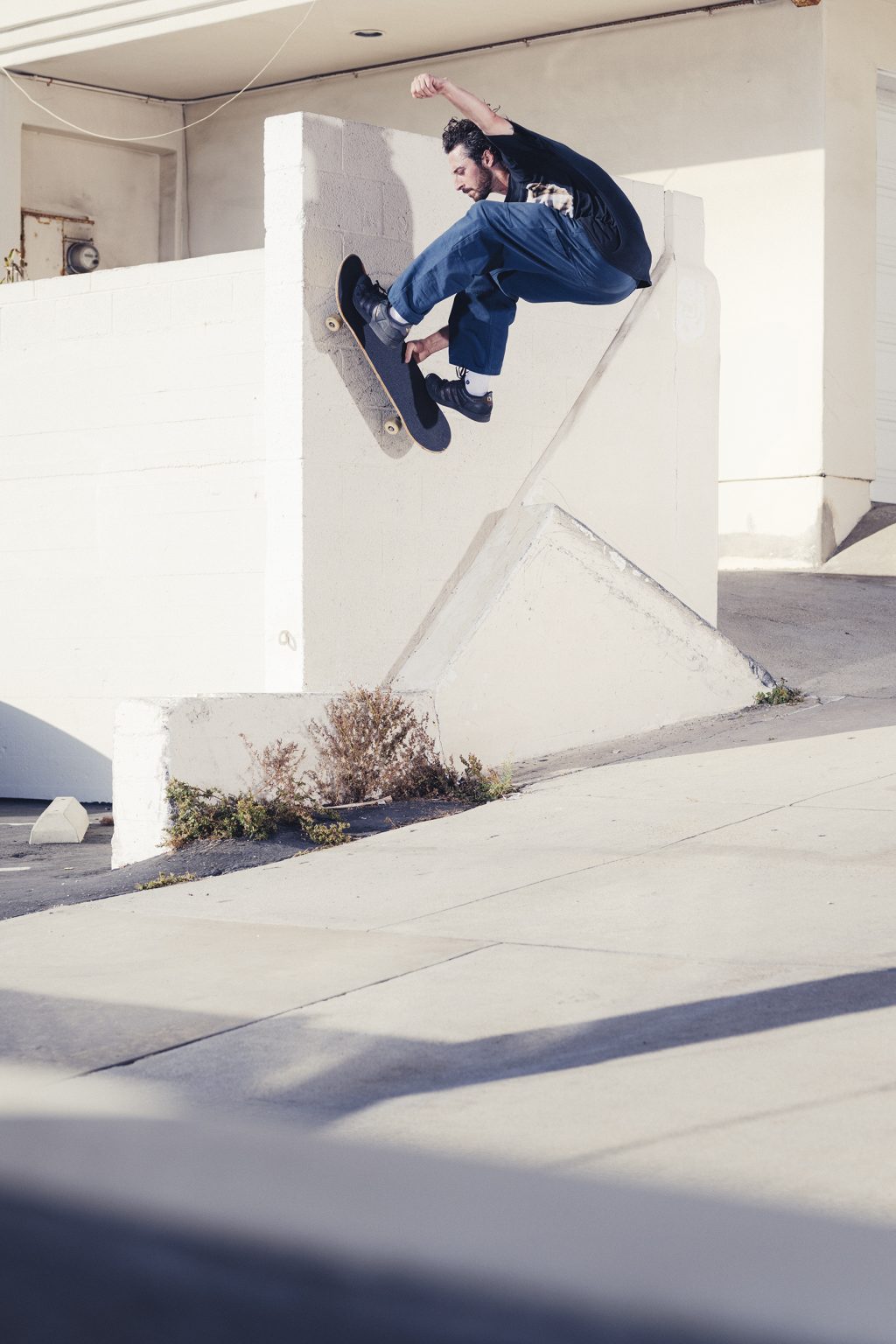 ETHAN LOY'S CANDID TAKE ON THE SKATE INDUSTRY, FAMILY AND HIS CAREER REBIRTH - Jenkem Magazine