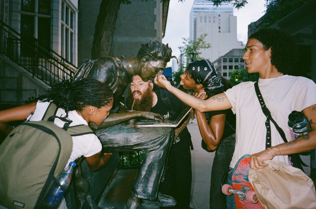 WHAT FILM CAMERAS ARE SOME OF SKATING'S BEST PHOTOGRAPHERS USING ...