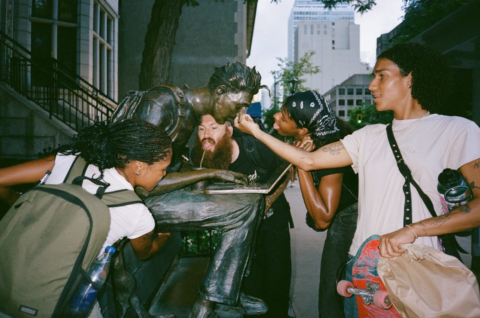 WHAT FILM CAMERAS ARE SOME OF SKATING'S BEST PHOTOGRAPHERS USING ...