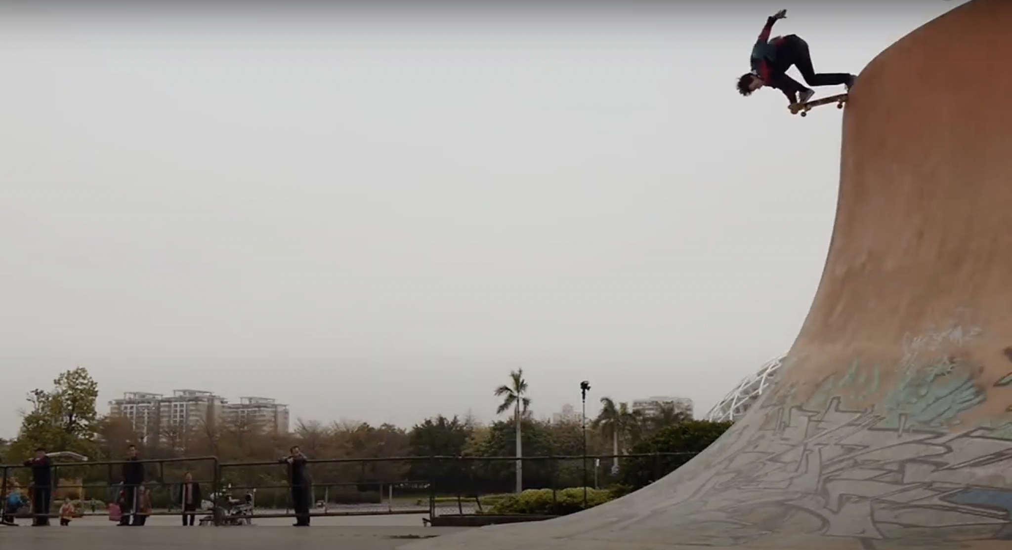 LOUIE BARLETTA ON HIS CAREER AND THE PUSH INITIATIVE - Jenkem Magazine