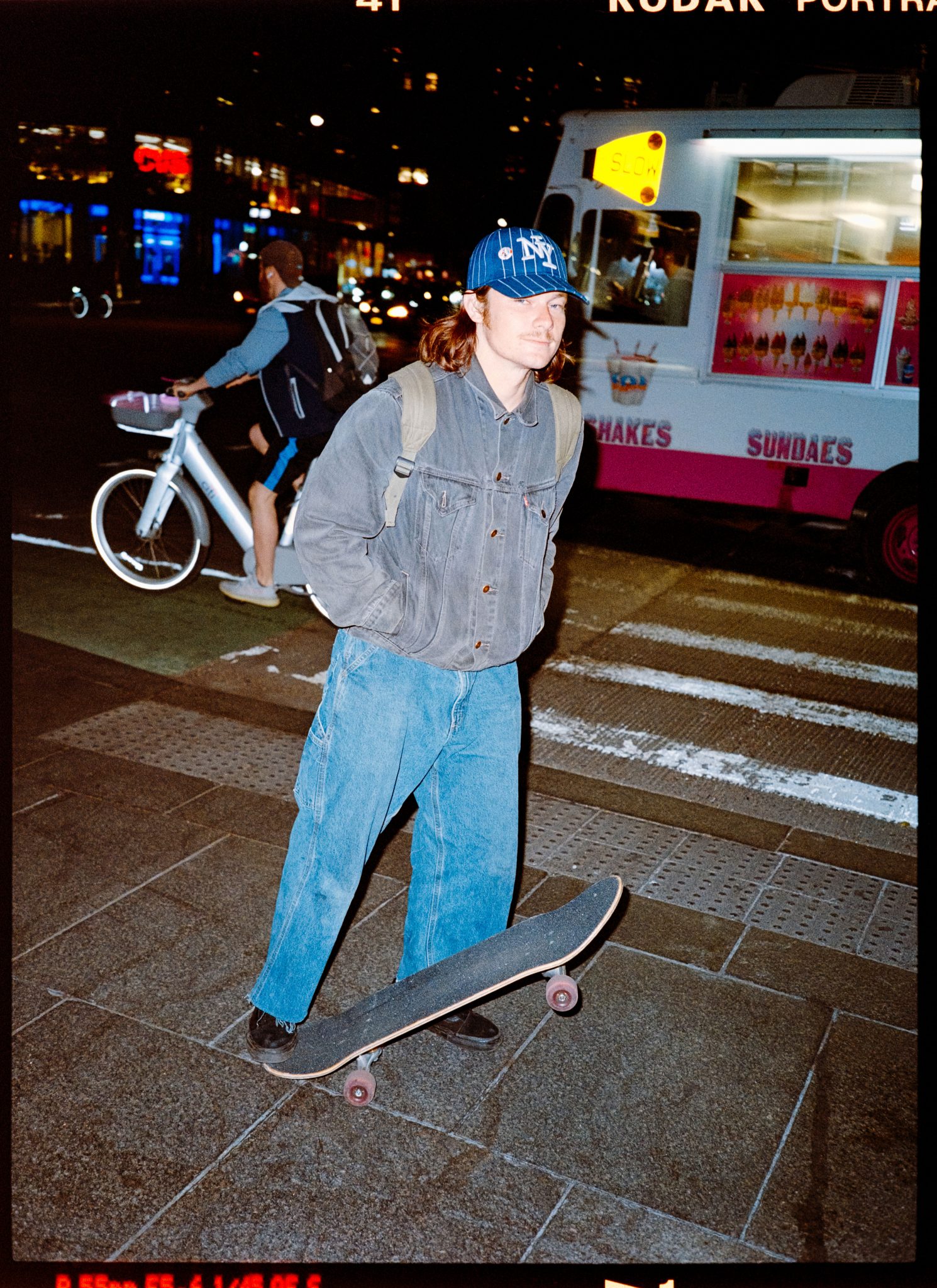 WHAT FILM CAMERAS ARE SOME OF SKATING'S BEST PHOTOGRAPHERS USING ...