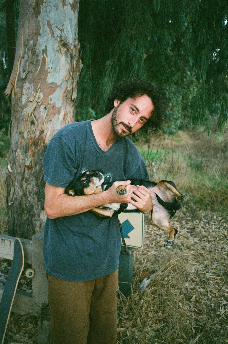 ETHAN LOY'S CANDID TAKE ON THE SKATE INDUSTRY, FAMILY AND HIS CAREER ...