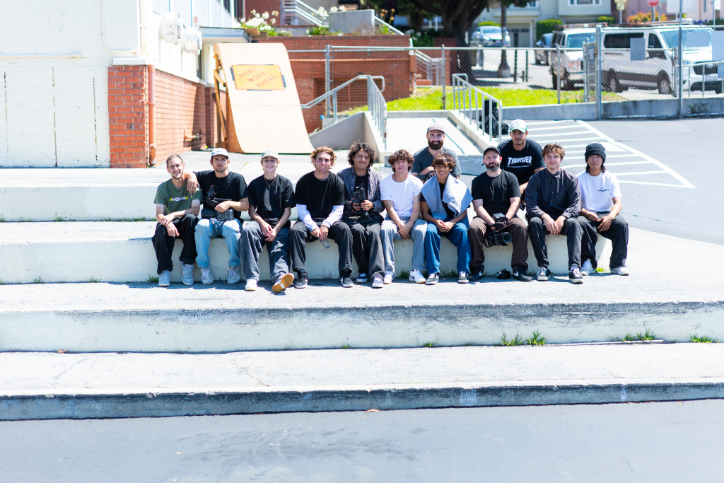 A NEW GENERATION'S TAKE ON WALLENBERG - Jenkem Magazine