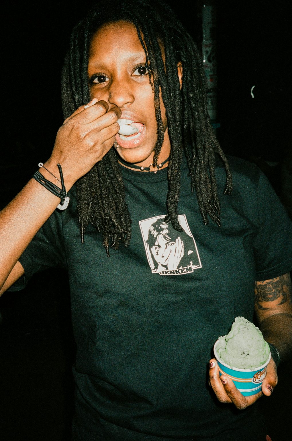 INTRODUCING THE NEW JENKEM COLLECTION, JUST IN TIME FOR THE HOLIDAYS ...