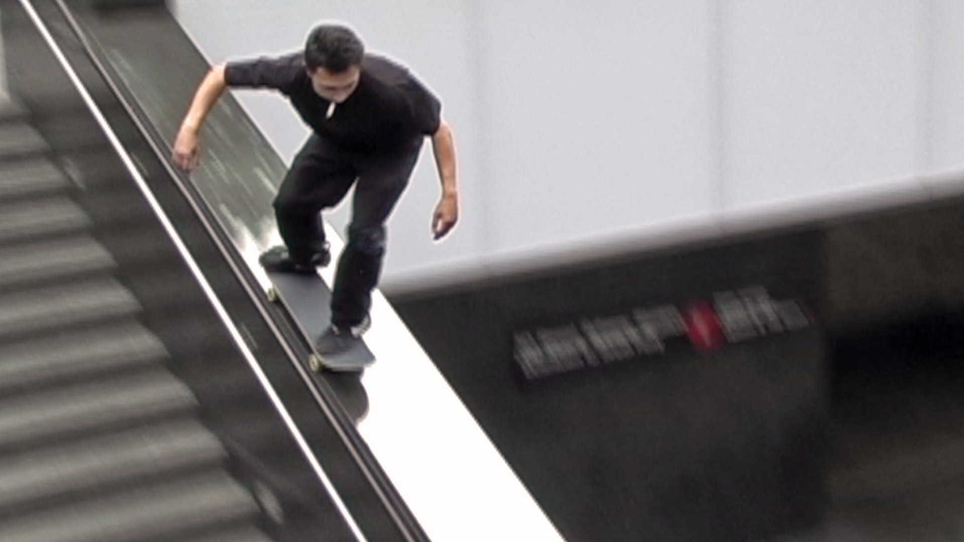 THE NYC UNDERGROUND RESURFACES IN NEW HOMIE VIDEO "PROSPERITY" - Jenkem ...