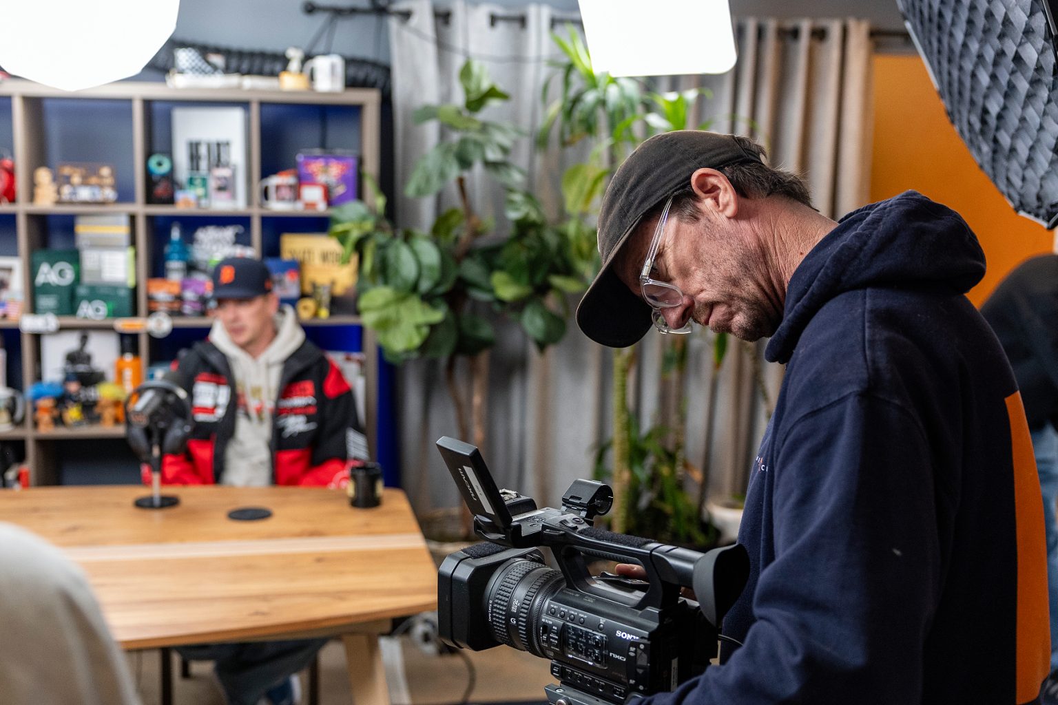 INSIDE THE MIND OF ROGER BAGLEY - Jenkem Magazine