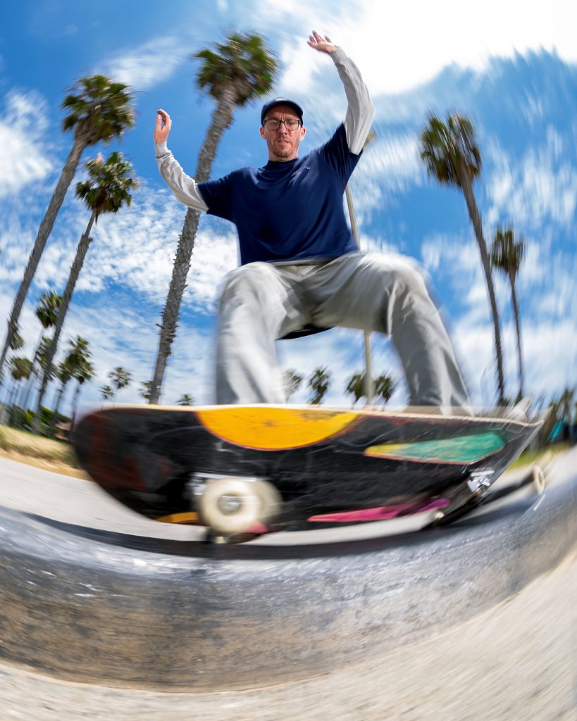 INSIDE THE MIND OF ROGER BAGLEY - Jenkem Magazine