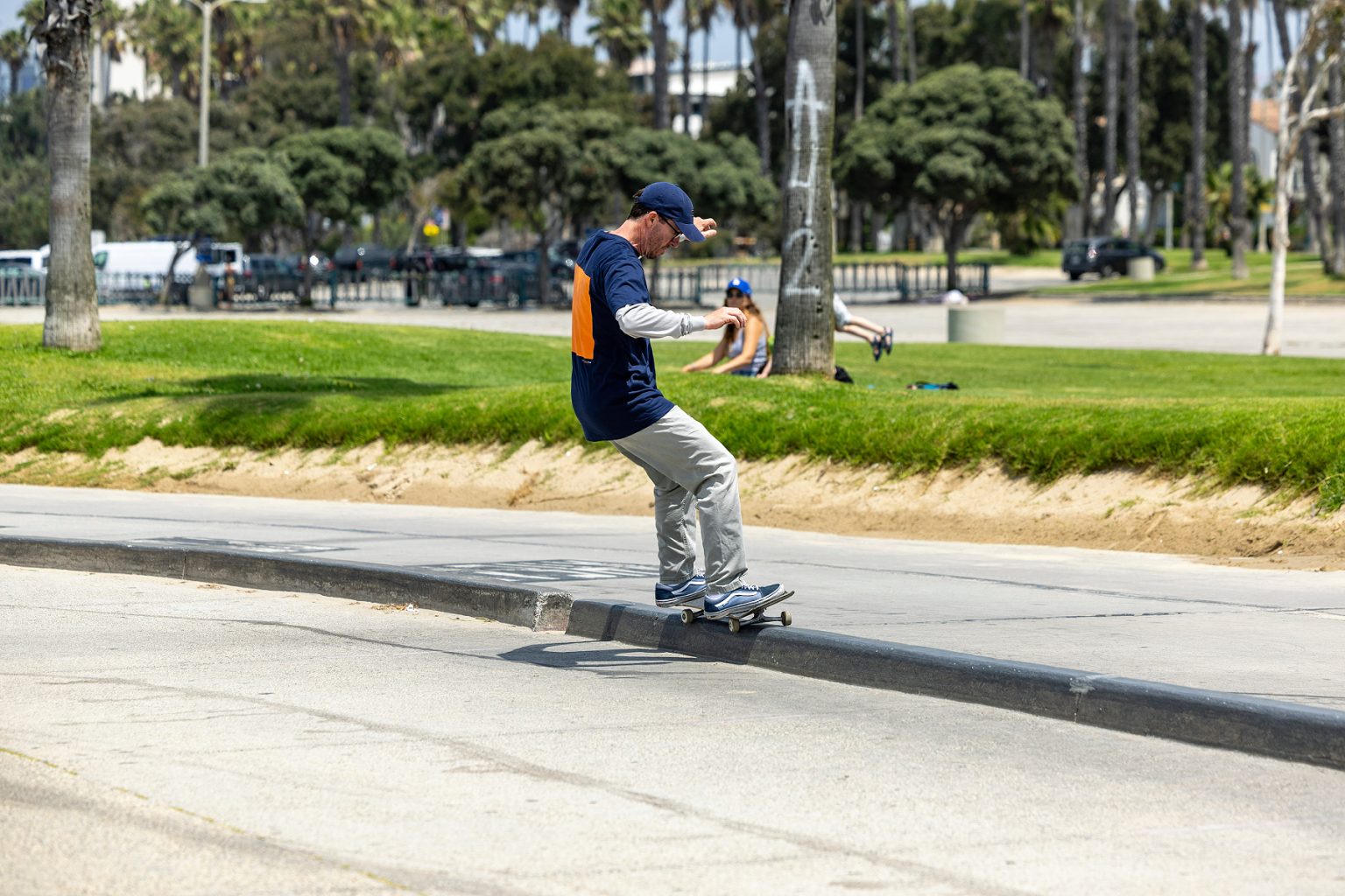 INSIDE THE MIND OF ROGER BAGLEY - Jenkem Magazine