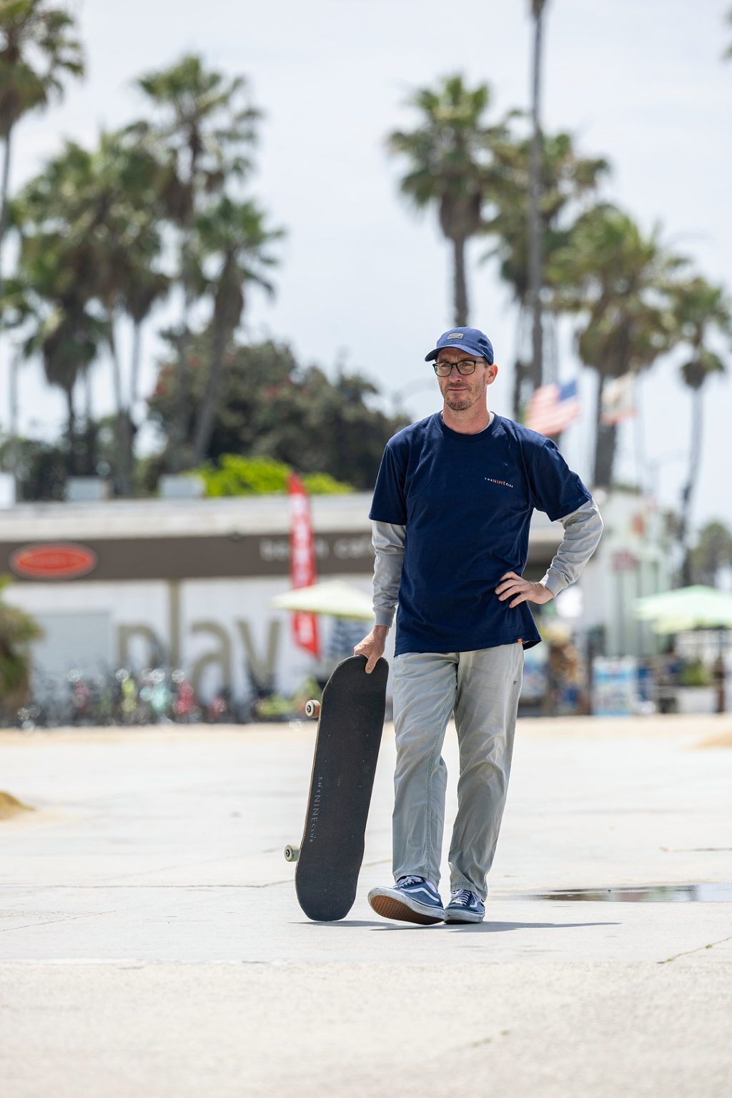 INSIDE THE MIND OF ROGER BAGLEY - Jenkem Magazine