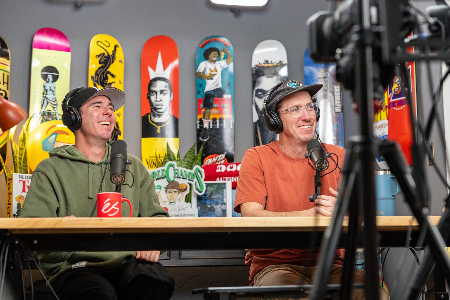 INSIDE THE MIND OF ROGER BAGLEY - Jenkem Magazine