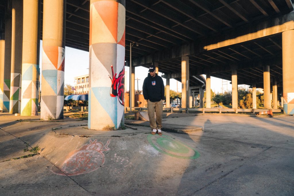 GETTING TO KNOW SAL BARBIER, THE MAN BEHIND ONE OF SKATING'S MOST ...