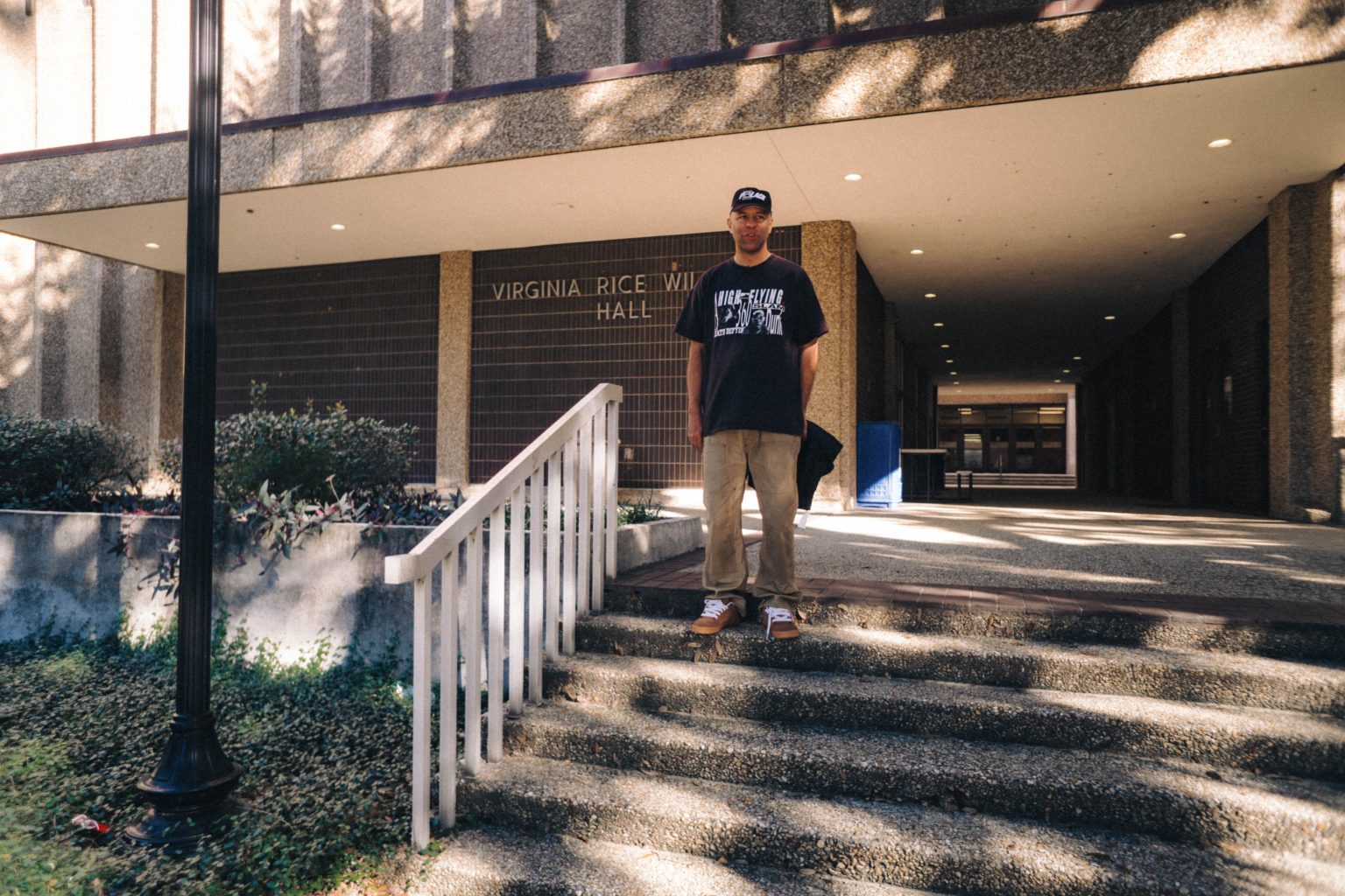GETTING TO KNOW SAL BARBIER, THE MAN BEHIND ONE OF SKATING'S MOST ...
