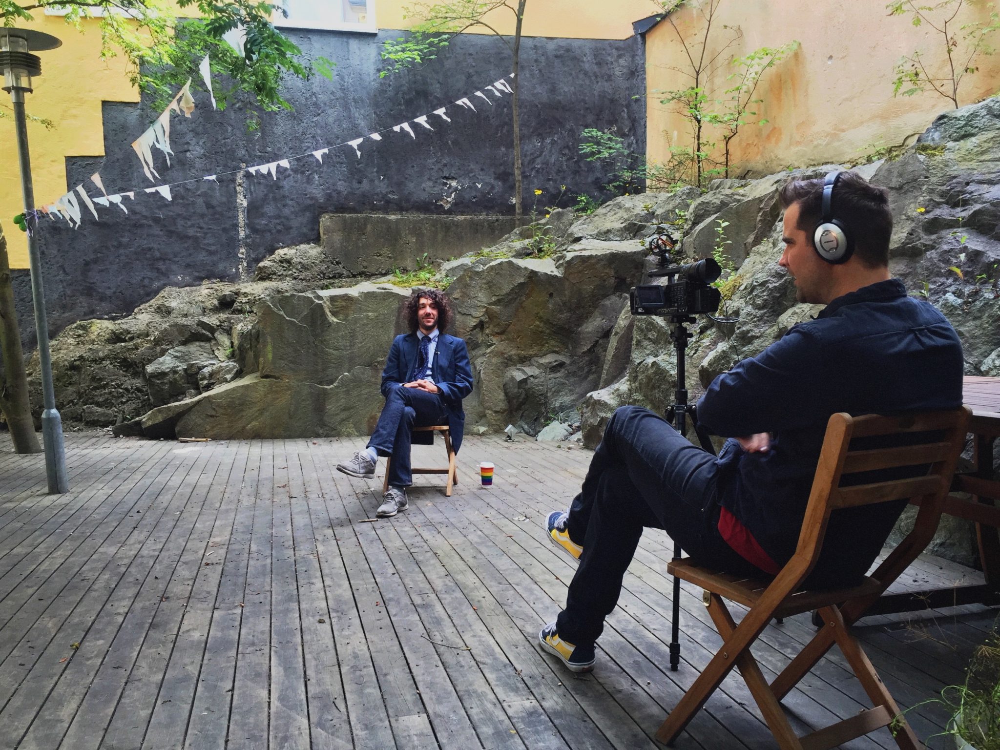 A SMOKE BREAK CHAT WITH KYNAN TAIT, FILMER FOR EPICLY LATER'D - Jenkem ...