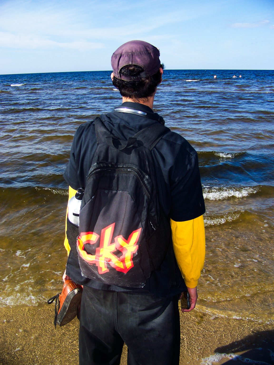 WATCH “WASTEMAN”, AN INTOXICATED SKATE JOURNEY ACROSS THE GLOBE ...