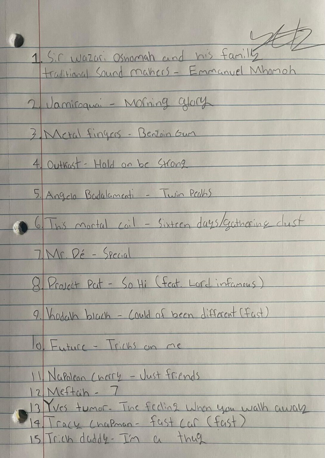 JENKEM MIX 152: NIONTAY - Jenkem Magazine