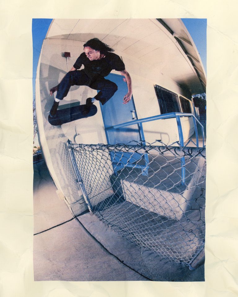 EVAN SMITH STILL BELIEVES IN SKATEBOARDING - Jenkem Magazine