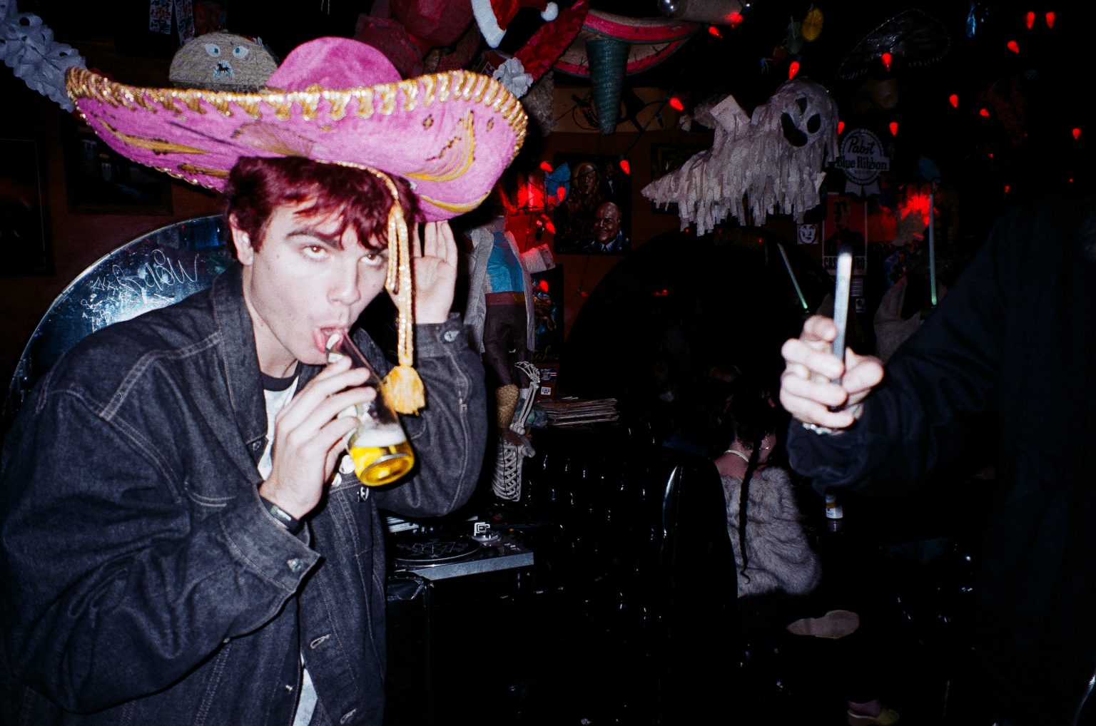 WATCH “WASTEMAN”, AN INTOXICATED SKATE JOURNEY ACROSS THE GLOBE ...